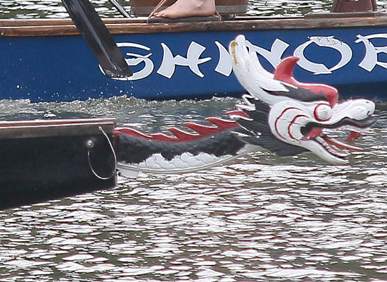 13. Drachenboot-EM in Brandenburg an der Havel - Landessportbund ...